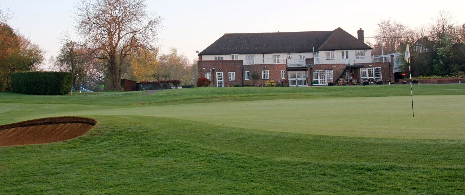 Home :: Wrotham Heath Golf Club